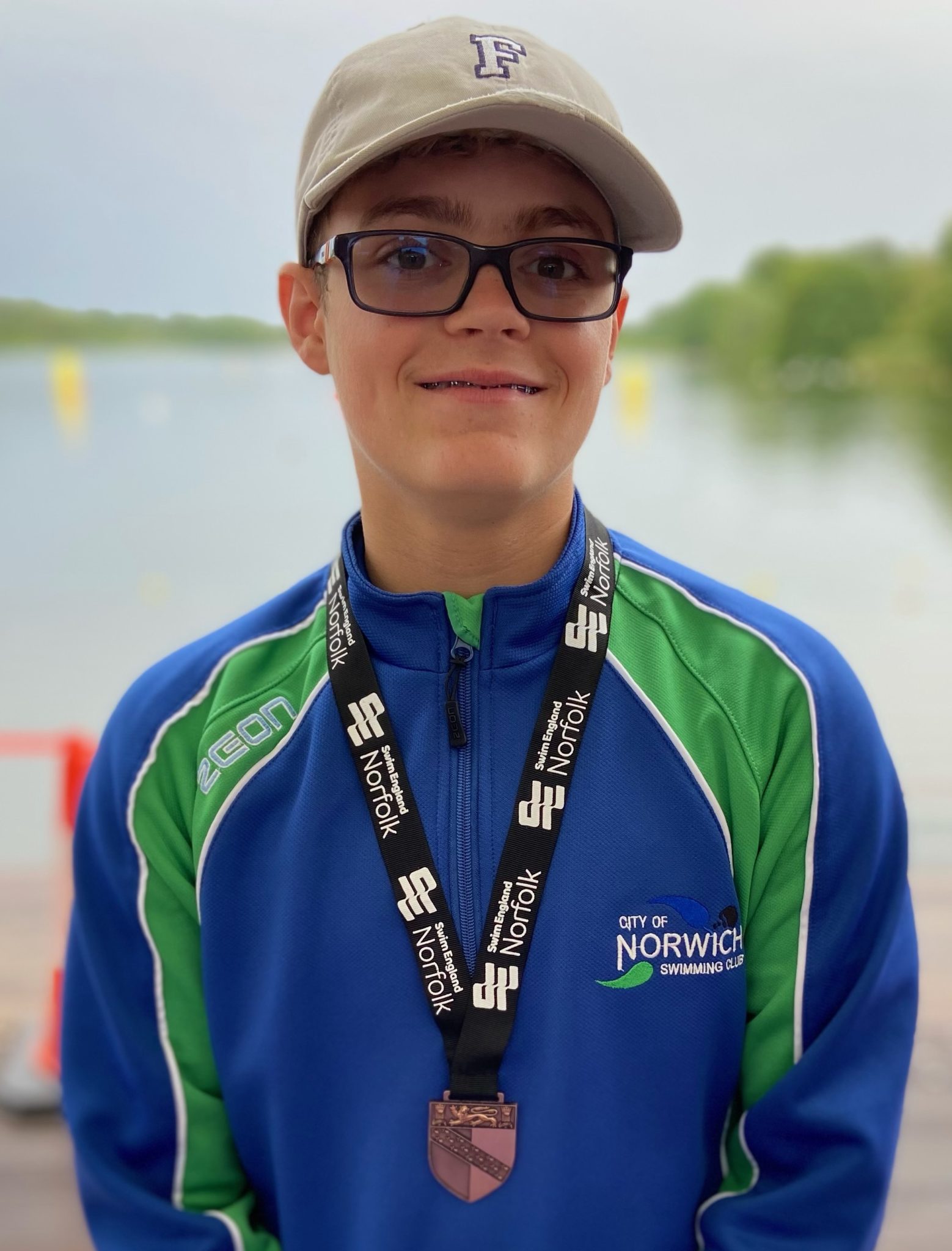 SE East Region/Norfolk Open Water Championships - City of Norwich ...
